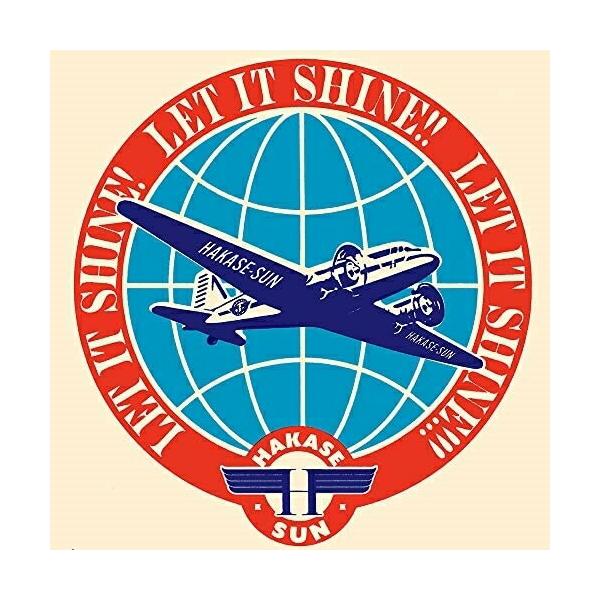 【発売日：2021年10月20日】HAKASE-SUN (ハカセサン はかせさん)2021年10月20日 発売HAKASE-SUN、6年ぶりのアルバムは”輝ける人の、輝ける人による、輝ける人のための”桃源郷レゲエ・インスト集!総収録時間70...