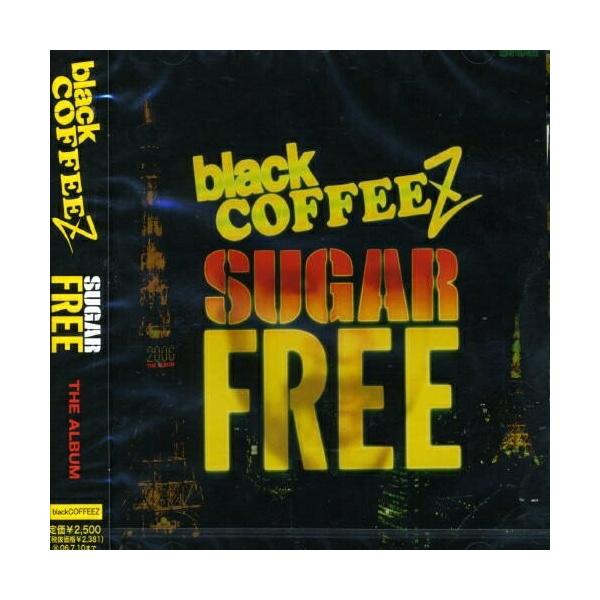 【発売日：2006年01月11日】black COFFEEZ (ブラックコーヒーズ ぶらっくこーひーず)2006年1月11日 発売ヒップホップ、レゲエ、R&amp;Bのジャンルを超え集まった覆面MC集団、black COFEEZのフル・アル...