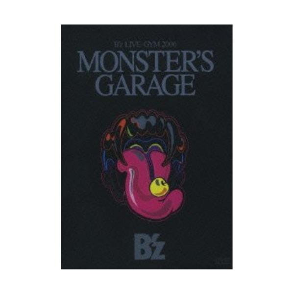 【発売日：2006年12月20日】B'z (ビーズ びーず)2006年12月20日 発売DVD:11.ALL-OUT ATTACK2.juice3.ピエロ4.ネテモサメテモ5.ゆるぎないものひとつ6.恋のサマーセッション7.MVP8.BAD...