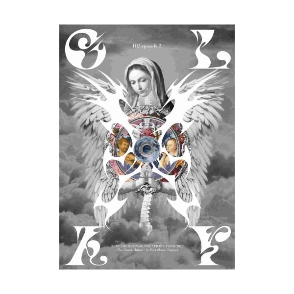 【発売日：2024年04月24日】GLAY (グレイ ぐれい)2024年4月24日 発売DVD:11.Opening Movie2.3年後3.棘4.デストピア5.海峡の街にて6.Missing You7.生きがい8.刻は波のように9.Loc...