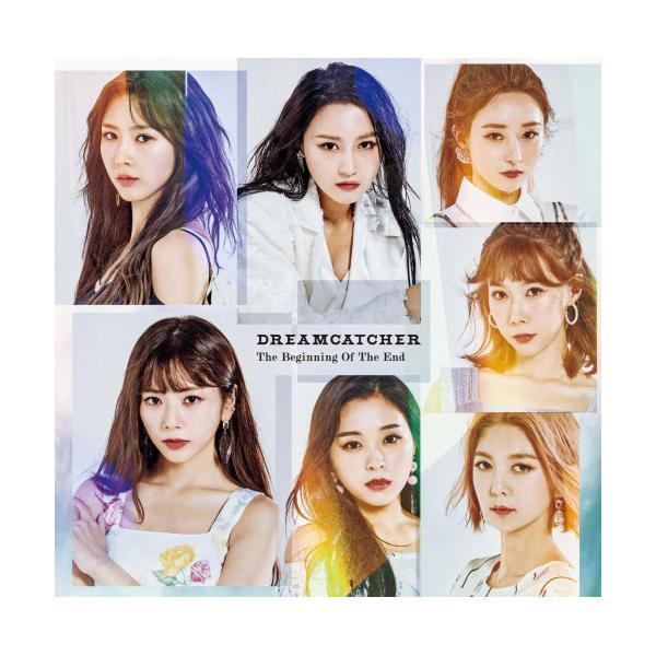 【発売日：2019年09月11日】DREAMCATCHER (ドリームキャッチャー どりーむきゃっちゃー)2019年9月11日 発売日本デビューから半年、日本のファスト、セカンドシングルがオリコンデイリーチャートで上位にランクインし、ファン...