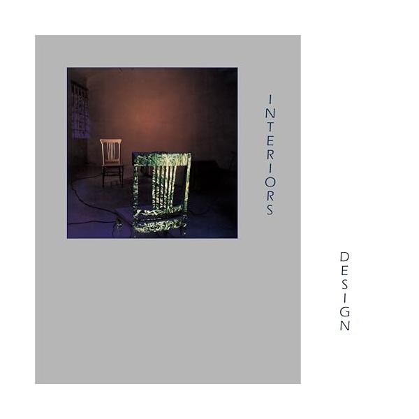 【発売日：2024年11月27日】INTERIORS (インテリアズ いんてりあず)2024年11月27日 発売日向大介、野中英紀によるインテリアズの2ndアルバム『Design』が初復刻!グループのリリースは3作品、1stはアルファレコー...