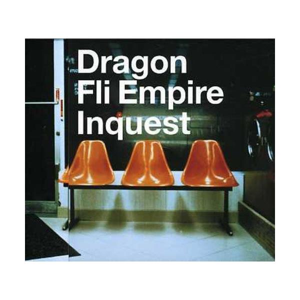 【発売日：2007年05月18日】ドラゴン・フライ・エンパイア (ドラゴンフライエンパイア どらごんふらいえんぱいあ)2007年5月18日 発売CD:11.Empire2.Beauty Full3.D-E-F4.Our Way5.Mount...