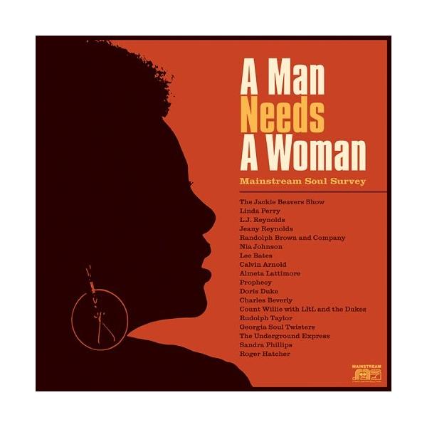 【発売日：2007年07月20日】オムニバス (ザ・ジャッキー・ビーヴァーズ・ショウ、リンダ・ペリー、L.J.レイノルズ、ジーニー・レイノルズ、ランドルフ・ブラウン&amp;カンパニー、Nia Johnson、リー・ベイツ)2007年7月2...