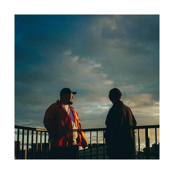 【発売日：2025年02月12日】BIG FAF &amp; ILLJUNK (ビッグファフ/イルジャンク びっぐふぁふ/いるじゃんく)2025年2月12日 発売2023年1月に1stアルバム『THROW BACK LP』、2024年2月に...