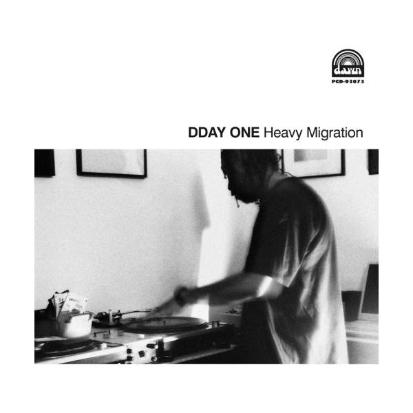 【発売日：2008年02月02日】ディーデイ・ワン (ワン ディーデイ わん でぃーでい)2008年2月2日 発売CD:11.Terminal 86/Making the Transition2.From Heritage3.Omega P...