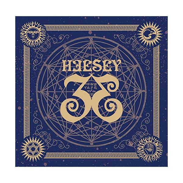 【発売日：2022年03月03日】HEESEY (ヒーセ ひーせ)2022年3月3日 発売THE YELLOW MONKEY のベーシスト 廣瀬 ”HEESEY” 洋一が4年振りにソロアルバムをリリース。今作も廣瀬自身がセルフプロデュース、...