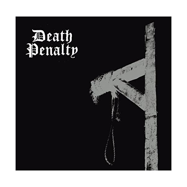 【発売日：2014年08月20日】デス・ペナルティ (デスペナルティ ですぺなるてぃ)2014年8月20日 発売元カテドラルのギタリスト、ギャリー・ジェニングス始動。妖艶な女性ヴォーカル、ミッシェル・ノコンとタッグを組み、伝統的ブルティッシ...
