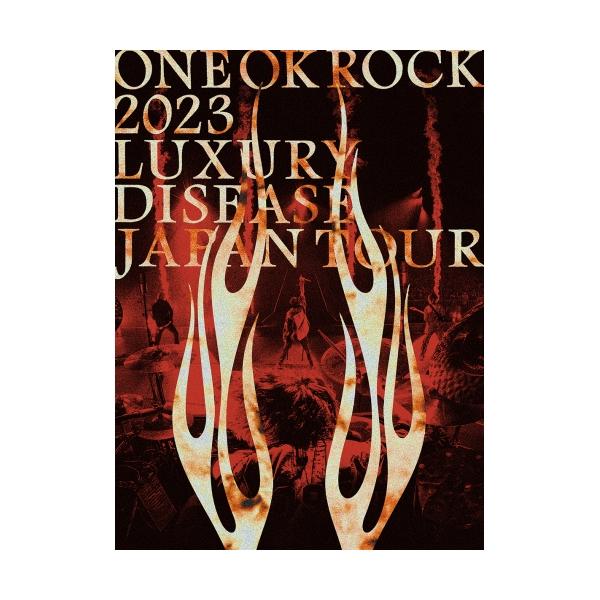 【発売日：2023年11月15日】ONE OK ROCK (ワンオクロック わんおくろっく)2023年11月15日 発売BD:11.Wonder2.Save Yourself3.アンサイズニア4.Let Me Let You Go5.Clo...