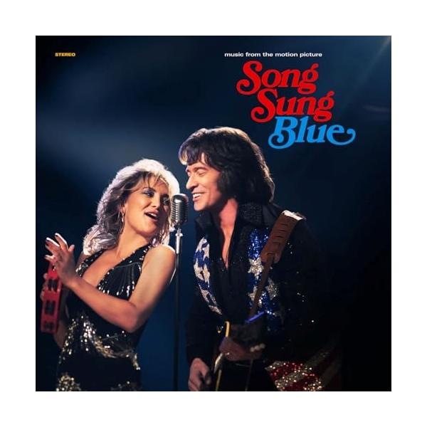 【発売日：2026年03月25日】オリジナル・サウンドトラック (Hugh Jackman ft.Kate Hudson、Michael Imperioli、Kate Hudson、The Ton3s、Hugh Jackman &amp; ...