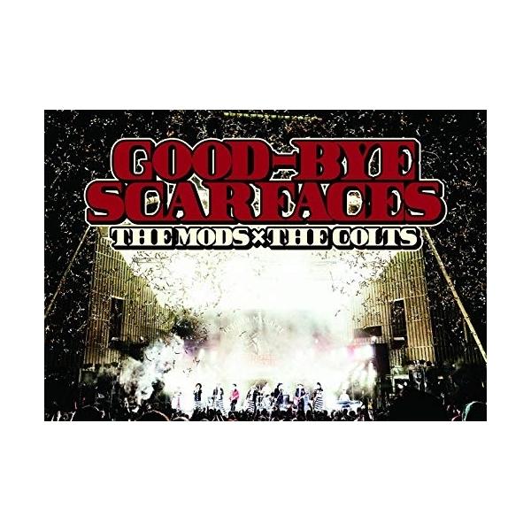 【発売日：2019年03月06日】THE MODS、THE COLTS (モッズコルツ もっずこるつ)2019年3月6日 発売