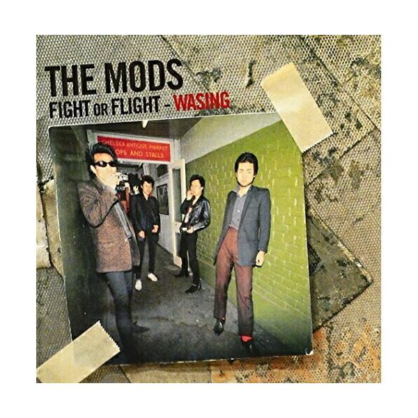 【発売日：2006年06月21日】THE MODS (モッズ もっず)2006年6月21日 発売ロック・バンド、THE MODSのファースト・アルバムをセルフ・カヴァーして収録。「崩れ落ちる前に」「TWO PUNKS」、ボーナス・トラックと...