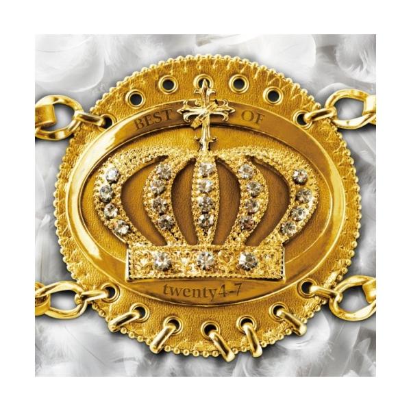 【発売日：2010年12月01日】twenty4-7 (トゥエンティフォーセブン とぅえんてぃふぉーせぶん)2010年12月1日 発売女性デュオ、twenty4-7の初となるベスト・アルバム。デビュー・シングル「Fly Out」から、DOU...