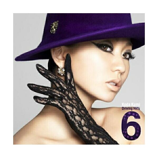 【発売日：2014年03月19日】倖田來未 (コウダクミ こうだくみ)2014年3月19日 発売倖田來未の『Driving Hit's』シリーズ第6弾CD。ヒット曲、最新(2014年時)曲が満載の一枚。CD:11.Introduction ...