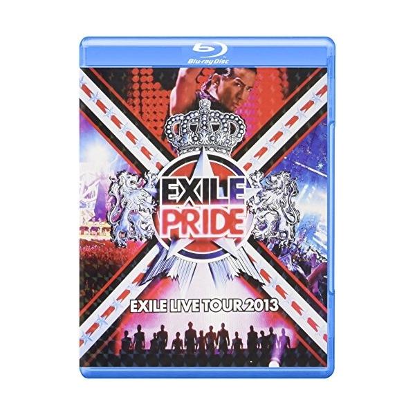 【発売日：2013年10月16日】EXILE (エグザイル えぐざいる)2013年10月16日 発売BD:11.Opening2.EXILE PRIDE 〜こんな世界を愛するため〜3.ALL NIGHT LONG4.Each Other's...