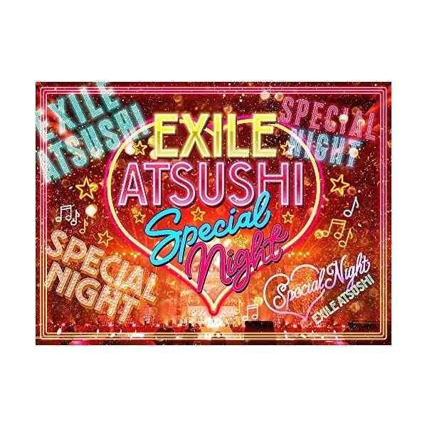 【発売日：2020年04月08日】EXILE ATSUSHI/RED DIAMOND DOGS (エグザイルアツシレッドダイアモンドドッグス えぐざいるあつしれっどだいあもんどどっぐす)2020年4月8日 発売BD:11.BOUNCE ON...