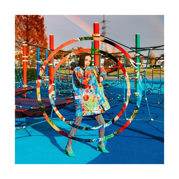 【発売日：2023年02月08日】安田レイ (ヤスダレイ やすだれい)2023年2月8日 発売4枚目のフルアルバム。ドラマ挿入歌としてヒットした「Not the End」のほか、JQ from Nulbarich、TENDRE、THE CH...