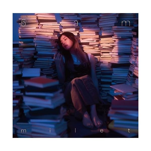 【発売日：2023年08月30日】milet (ミレイ みれい)2023年8月30日 発売2023年5月、初となる日本武道館公演 2days を無事大盛況に終えた milet。そんな milet が遂に待望の 3rd アルバム発売を発売する...
