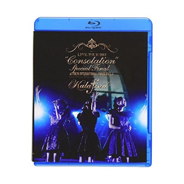 【発売日：2013年12月11日】Kalafina (カラフィナ からふぃな)2013年12月11日 発売BD:11.al fine 〜 consolation2.Kyrie3.〜 MC-1 〜4.胸の行方5.Door6.moonfesta...