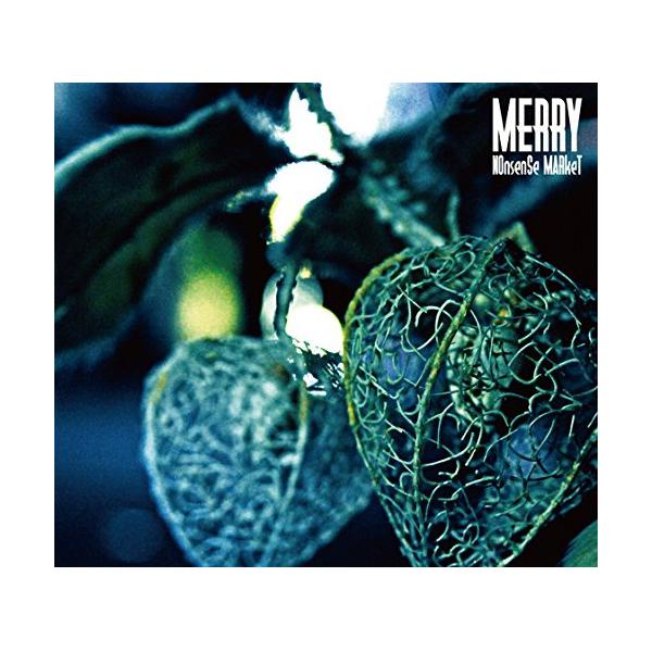 【発売日：2014年12月24日】MERRY (メリー めりー)2014年12月24日 発売ロック・バンド、MERRYの3年5カ月ぶり(2014年時)となる通算8枚目のアルバム。日本語で”無意味な市場”と訳される本作には、ライヴでも定評のあ...