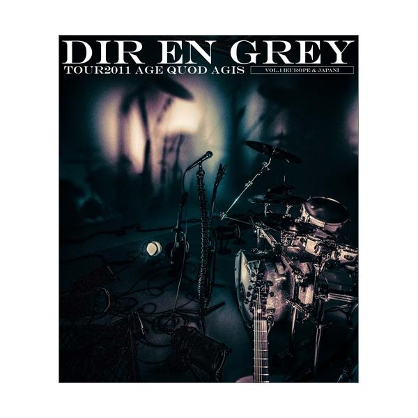 【発売日：2012年06月20日】DIR EN GREY (ディルアングレイ でぃるあんぐれい)2012年6月20日 発売BD:11.CONCEIVED SORROW(Wacken Open Air 2011.08.06 Wacken Op...