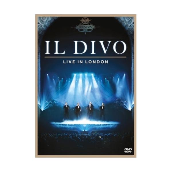 【発売日：2011年11月30日】イル・ディーヴォ (イルディーボ いるでぃーぼ)2011年11月30日 発売DVD:11.カム・ホワット・メイ(テ・アマーレ)2.ドーヴェ・ラモーレ(バーバーのアダージョ)3.アダージョ4.ネッラ・ファンタ...