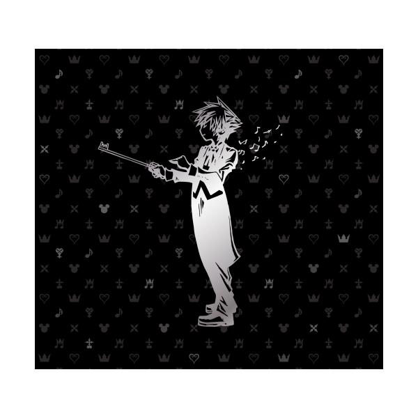 【発売日：2017年07月26日】ゲーム・ミュージック2017年7月26日 発売スクウェア・エニックスから発売され、全世界累計出荷本数2,000万本を誇る大人気RPG『キングダム ハーツ』シリーズ。本作はシリーズ初となるオフィシャルコンサー...