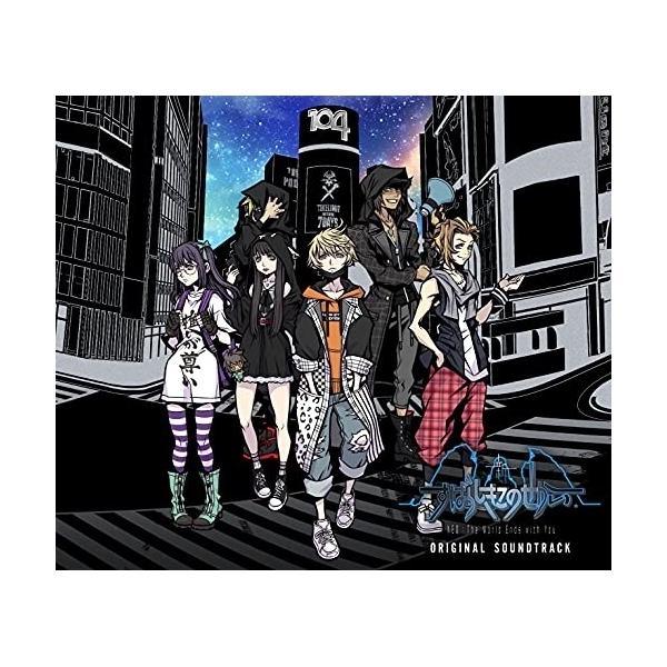 【発売日：2021年08月04日】石元丈晴 (イシモトタケハル いしもとたけはる)2021年8月4日 発売『すばらしきこのせかい』シリーズ最新作となるゲーム『新すばらしきこのせかい』のオリジナル・サウンドトラックが登場!音楽は前作に引き続き...