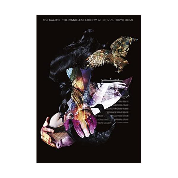 【発売日：2022年03月09日】the GazettE (ガゼット がぜっと)2022年3月9日 発売BD:11.Red2.AGONY3.Hyena4.赤いワンピース5.Psychedelic Heroine6.SHIVER7.ガンジスに...