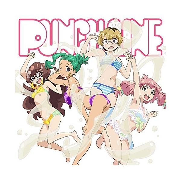 【発売日：2015年06月24日】小室哲哉 (コムロテツヤ こむろてつや)2015年6月24日 発売フジテレビ”ノイタミナ”他にて放送のオリジナルアニメーション『パンチライン』の劇中楽曲を収録したオリジナル・サウンドトラック。音楽を手掛ける...