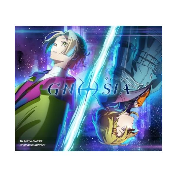 【発売日：2026年03月25日】深澤秀行 (フカサワヒデユキ ふかさわひでゆき)2026年3月25日 発売CD:11.Gnosia is you2.Pulse Patterns3.doubt doubt doubt4.this is a ...