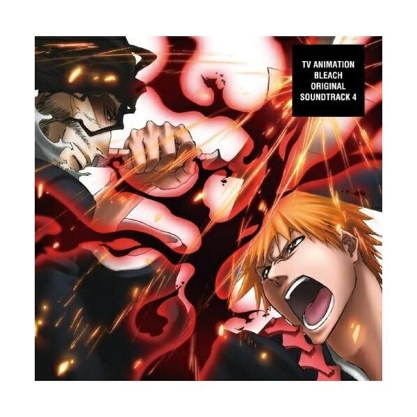 【発売日：2009年12月16日】アニメ (鷺巣詩郎)2009年12月16日 発売書き下ろしの渾身作が完成しました。好評につき第4弾!TVアニメ『BLEACH 斬魂刀異聞篇』のBGMを収録したオリジナル・サウンドトラック。劇伴の作曲は、エヴ...