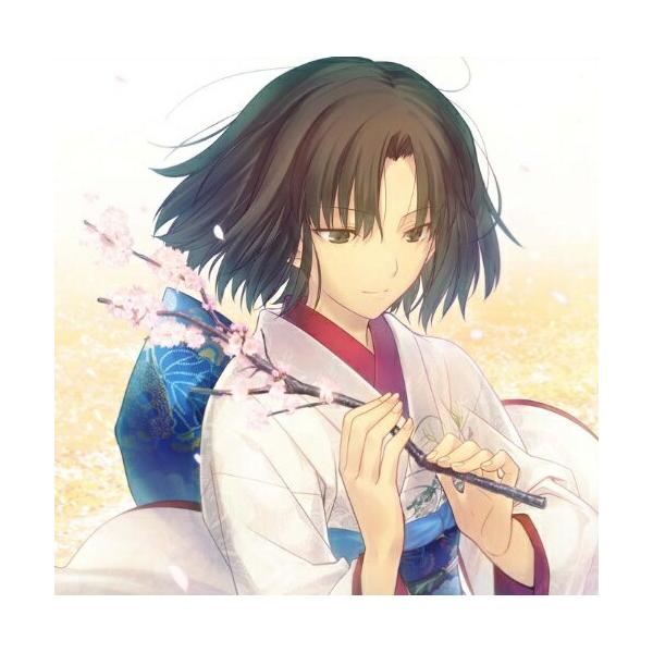 【発売日：2011年03月02日】梶浦由記 (カジウラユキ かじうらゆき)2011年3月2日 発売CD:11.in the garden of sinners2.Thanatos(俯瞰風景)3.I something and nothing...