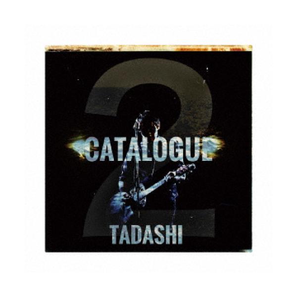 【発売日：2025年04月01日】TADASHI (タダシ ただし)2025年4月1日 発売TADASHIの2nd音源。1983年HUNGRY ANGRY BAND結成。86年に18歳でデビュー。その後もインディーズ、メジャーをバンド名を変...