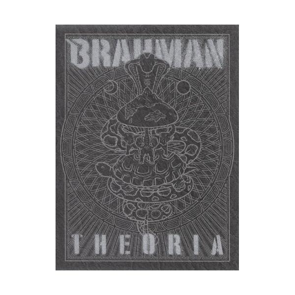 【発売日：2006年06月28日】BRAHMAN (ブラフマン ぶらふまん)2006年6月28日 発売DVD:11.FOR ONE'S LIFE2.TONGFARR3.BASIS4.THE VOID5.A WHITE DEEP MORNIN...