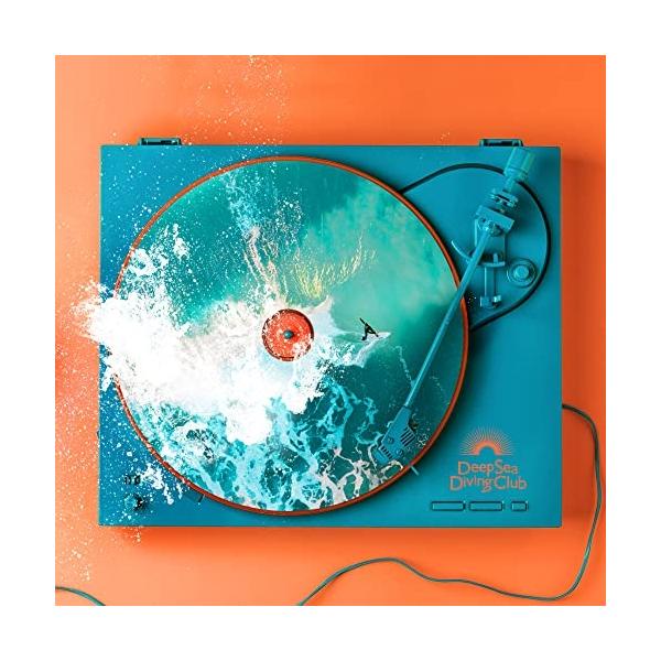 【発売日：2023年05月10日】Deep Sea Diving Club (ディープシーダイビングクラブ でぃーぷしーだいびんぐくらぶ)2023年5月10日 発売”TENJIN NEO CITY POP”を掲げ、福岡から日本全国に向けてポ...