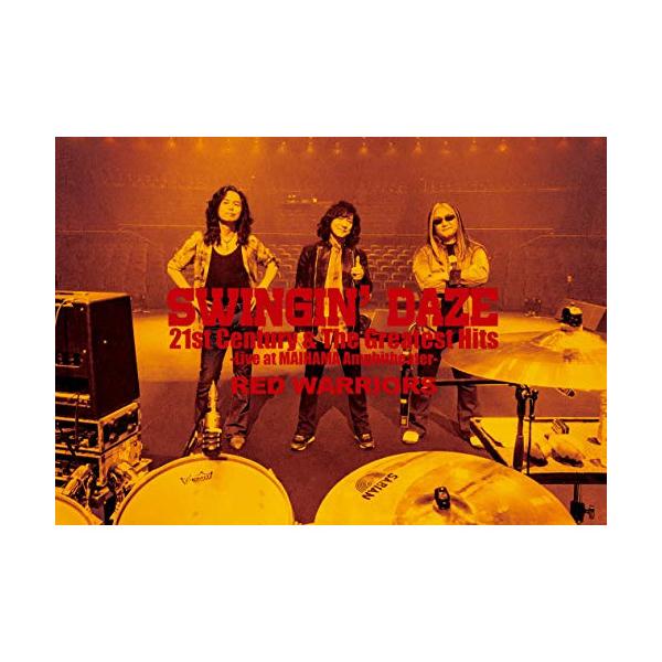 【発売日：2020年02月26日】RED WARRIORS (レッドウォーリアーズ れっどうぉーりあーず)2020年2月26日 発売DVD:11.DOLLS2.YOKUBO NO DOOR(欲望のドア)3.LIQUID4.DANCE MAC...