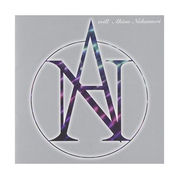 【発売日：2014年12月03日】中森明菜 (ナカモリアキナ なかもりあきな)2014年12月3日 発売中森明菜の数多くのアルバムの中でも異彩を放つアルバム『will』(1999年作)がHQCDでリリース。CD:11.tobira 〜OVE...