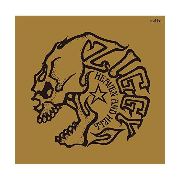 【発売日：2022年01月12日】ZIGGY (ジギー じぎー)2022年1月12日 発売約2年間SNAKE HIP SHAKESとして活動してきた彼らがバンド名を再びZIGGYに戻して放つシングル。TV:TBS系『闘魂筋肉 MUSCLE-...