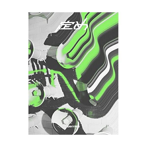 【発売日：2022年10月26日】ENHYPEN (エンハイプン えんはいぷん)2022年10月26日 発売HYBEと総合コンテンツ大手CJ ENMの合作法人”BELIFT LAB”に所属する、JUNGWON・HEESEUNG・JAY・JA...