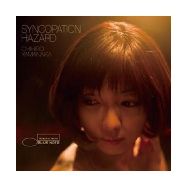 【発売日：2025年10月31日】山中千尋 (ヤマナカチヒロ やまなかちひろ)2025年10月31日 発売ジャズ・ピアニスト山中千尋が、トリオ編成で王道のスタンダード・ソングに取り組んだメジャー・デビュー10周年(2015年時)の記念作品。...