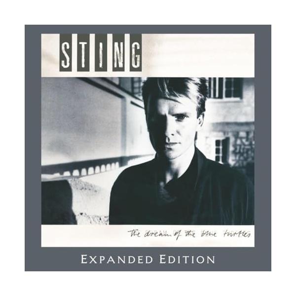 【発売日：2025年07月11日】スティング (すてぃんぐ)2025年7月11日 発売1985年発表、スティング初のソロ・アルバムが、発売40周年記念エクスパンデッド・エディションで登場。ボーナス・トラック16曲収録。ポリスの活動休止後、ジ...