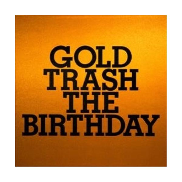 【発売日：2015年09月16日】THE BIRTHDAY (バースデイ ばーすでい)2015年9月16日 発売元THEE MICHELLE GUN ELEPHANTのチバユウスケを中心に2005年に結成された孤高のロックバンド、The B...