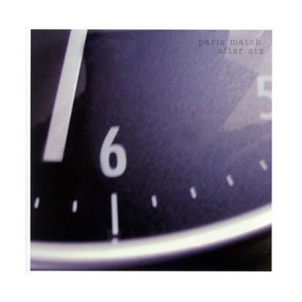 【発売日：2006年03月24日】paris match (パリスマッチ ぱりすまっち)2006年3月24日 発売リミキサー、古澤大、杉山洋介と、女性ヴォーカリスト、ミズノマリによるポップス・ユニット、paris matchの通算6枚目とな...