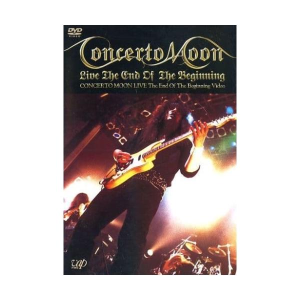 【発売日：2003年07月24日】Concerto Moon (コンチェルトムーン こんちぇるとむーん)2003年7月24日 発売DVD:11.Time To Die2.Fight To The Death3.King of The Jud...
