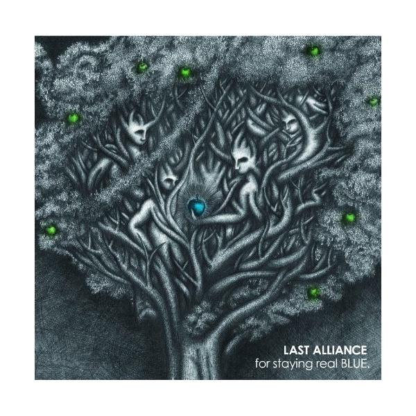 【発売日：2011年06月15日】LAST ALLIANCE (ラストアライアンス らすとあらいあんす)2011年6月15日 発売繊細な旋律といびつなフォルムをもった芳醇な言葉たち。そしてその骨太なグルーヴで非常に高い評価を得ている孤高の実...