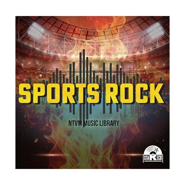 【発売日：2025年05月21日】BGV2025年5月21日 発売放送番組の制作及び選曲・音響効果のお仕事をされているプロ向けのインストゥルメンタル音源を厳選!”日本テレビ音楽 ミュージックライブラリー”シリーズ。本作は、『SPORTS R...