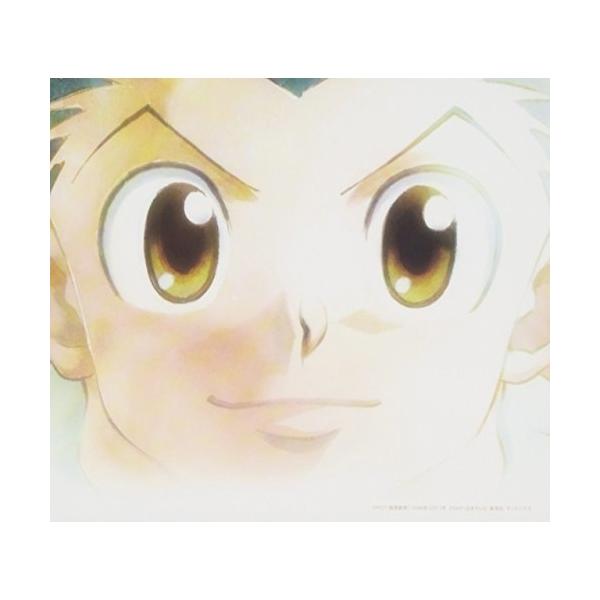 【発売日：2013年09月18日】平野義久 (ヒラノヨシヒサ ひらのよしひさ)2013年9月18日 発売日本テレビ系アニメ『HUNTER×HUNTER』のベスト・アルバム。劇中で流れるBGM曲はもちろん、キャラクター・ソングも多数収録。この...