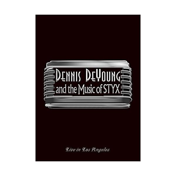 【発売日：2014年10月08日】Dennis DeYoung (デヤングデヤング でやんぐでやんぐ)2014年10月8日 発売BD:11.大いなる幻影2.憧れのレディ3.ローレライ4.ブルー・カラー・マン5.ショウ・ミー・ザ・ウェイ6.ミ...