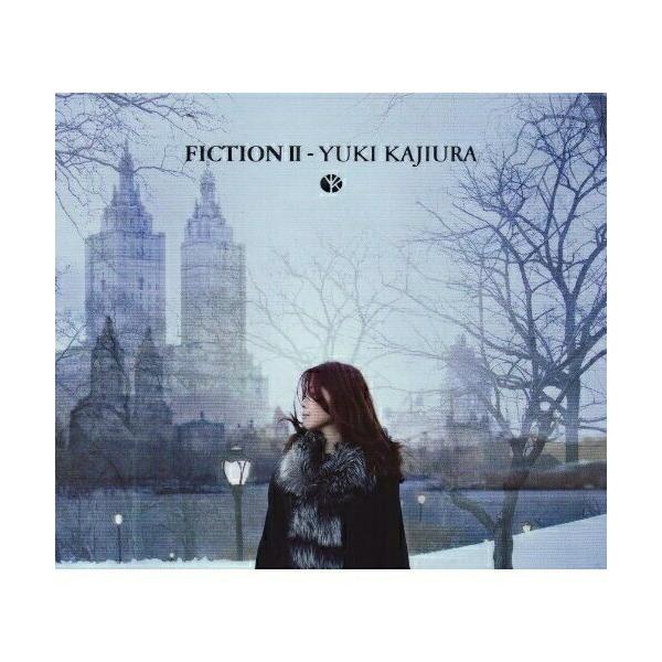 【発売日：2011年03月30日】梶浦由記 (カジウラユキ かじうらゆき)2011年3月30日 発売Kalafina、FictionJunctionで知られる音楽プロデューサー、梶浦由記の2ndソロ・アルバム。ゲーム『XenosagaII』...